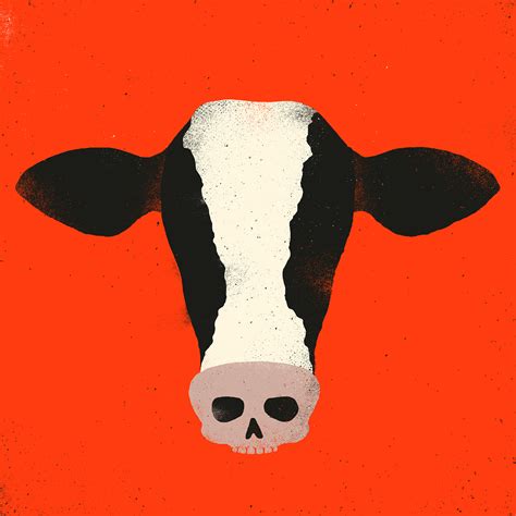 Antibiotic Use In Livestock On Behance