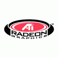 Ati Radeon Logo