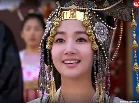 عکس های جذاب جومونگ