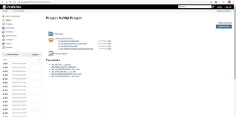 Save Time Automating Android App Build Test And Release With Jenkins