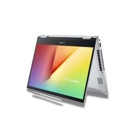 Jual Asus Vivobook Flip Tp Ez Vips Core I G Gb Gb Ssd Fhd Touch Sc