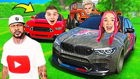 ПРОКАЧАЛ ТАЧКИ ВЛАДА А4 РИВИ И ГЛЕНТА В ГТА 5 МОДЫ ОБЗОР МОДА В Gta 5 ВИДЕО ГТА ИГРЫ Mods