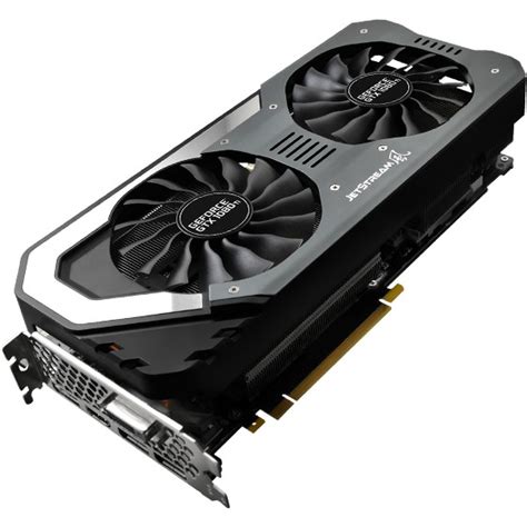 PALIT GeForce GTX 1080 Ti Super JetStream 8GB DDR5X Shopee Malaysia
