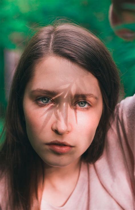 Alexandra A Model From Izhevsk Russia