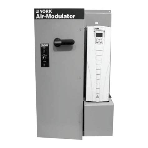 York Ayk 550 Quick Start Manual Pdf Download Manualslib