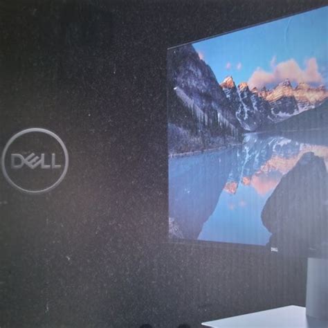Dell Ultrasharp 24 Usb C For Sale In Lucan Dublin From Bestsellerdeals