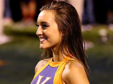 Virginia Football Photo Gallery Cheerband Vs Florida State