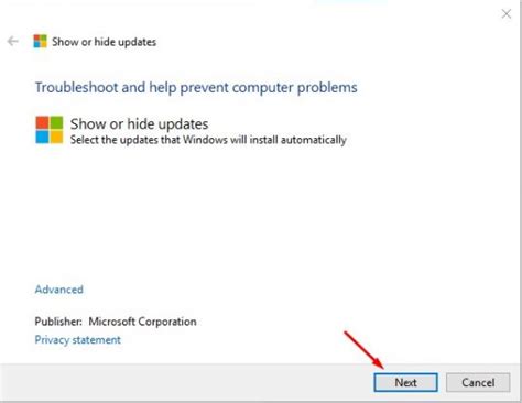Windows Tutorials How To Install An Optional Update