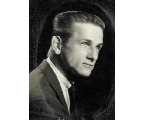 Francis Frank E Eblacker Obituary 2024 Rochester Ny Farrell