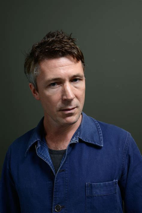 Фото: Эйдан Гиллен (1968) #3017825