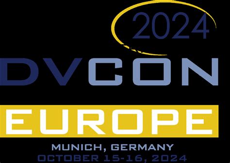 Registration Opens For Dvcon Europe 2024