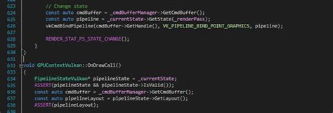 Flax Facts 25 Vulkan Flax Engine