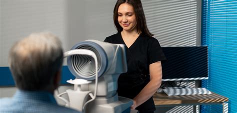 Cataract Screening Noon Eyewear