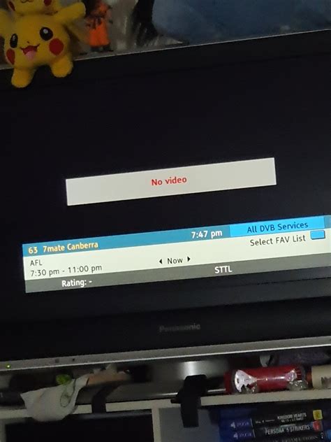 HD Broadcasting Page General Television Topics Media Spy