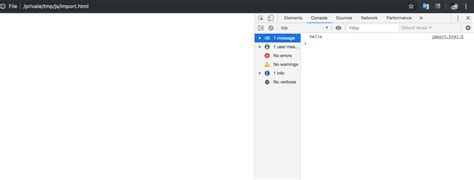ローカルのHTMLファイルで javascript の export を実行してみる Issue YumaInaura YumaInaura GitHub