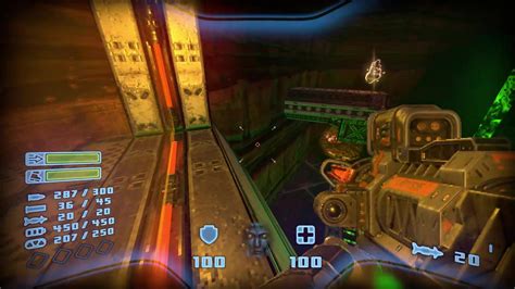 Prodeus Finding All The Secrets And Ore Fragments On Trial Rockets