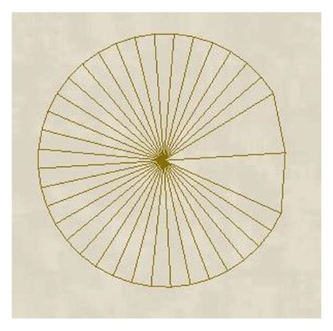 Research On The Flattening Method Of An Energy‐based Fabric Deformation
