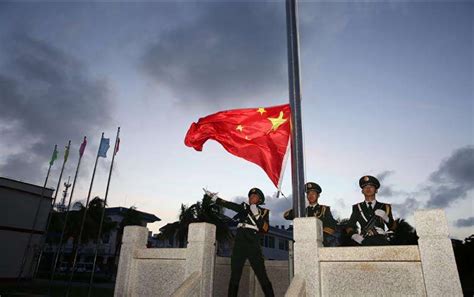 2019国庆节天安门广场升旗仪式几点开始 2019国庆节北京看升旗仪式攻略 八宝网