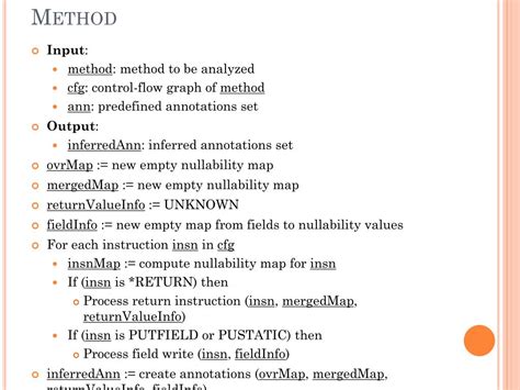 Ppt Annotation Inference In Kannotator Powerpoint Presentation Free