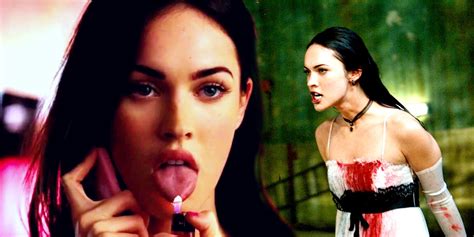 Why Megan Foxs Jennifers Body Casting Was Perfect Screen Rant