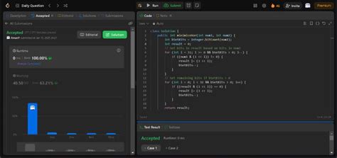 Aman Yadav On Linkedin Leetcode Codingjourney 100daysofcode