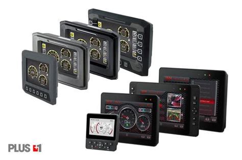 Electronic Controls Hmi And Iot Danfoss Powersource