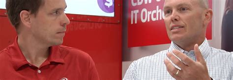 Cisco Live 2016 Making The Move To Orchestration In The Data Center Fedtech Magazine