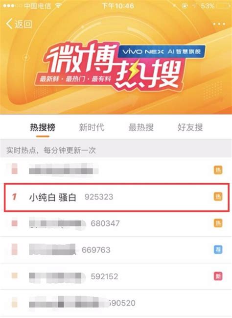 王者荣耀：又一百万级主播入驻斗鱼，骚白和他一起登上热搜第一