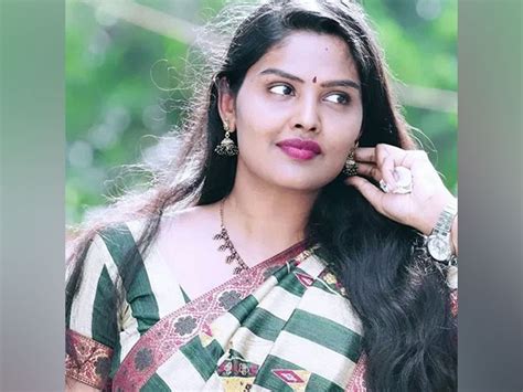 Malayalam Actress Revathy Sampath Accuses Veteran Actor Siddique Of Sexual Misconduct