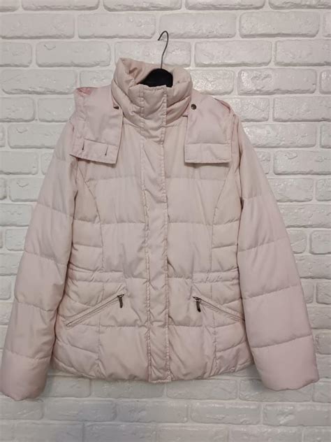 Куртка — ціна 300 грн у каталозі Куртки Купити жіночі речі за доступною ціною на Шафі Україна