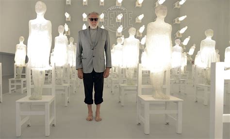 Eugenio Cuttica Cuando El Arte Es Verdadero Es Casi Imposible De