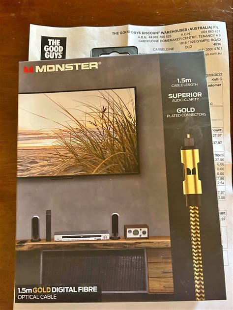 Optical Cables For Sale In Brisbane Queensland Australia Facebook Marketplace