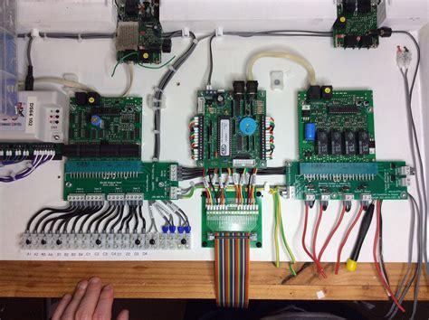 Digitrax Dcc Wiring Track