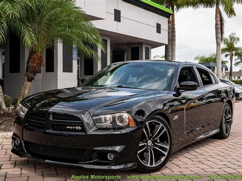 2022 Dodge Charger Srt8 Super Bee Black