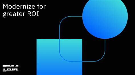 Ibm On Linkedin Drive Speed Interoperability And Roi When You