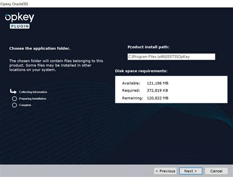 Plugins In Opkey Plugins In Opkey
