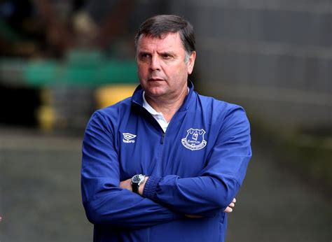 Graeme Sharp Appointed Everton Players Life President Fourfourtwo