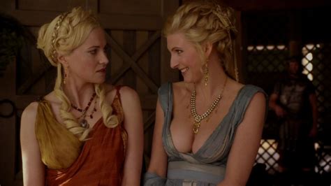 Spartacus 1x05 Shadow Games Spartacus Blood And Sand Image 23813291