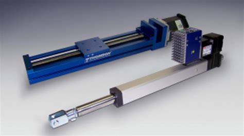 Minutes To Motion Linear Positioning Explained