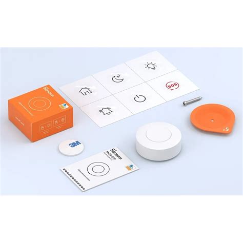 Sonoff SNZB P Wireless Switch Zigbee SONOFF SNZB P