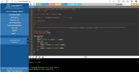 Abhinav Jindal On Linkedin Let Cplusplus Learningjourney Coding Operators