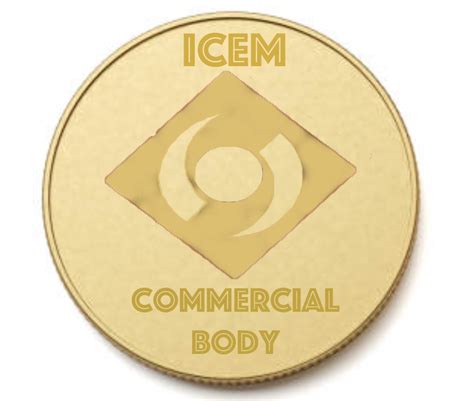 Commercial Bodies Membership Icem