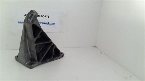 Bmw E32 E34 Engine Bracket 1129806 Used Allums Imports