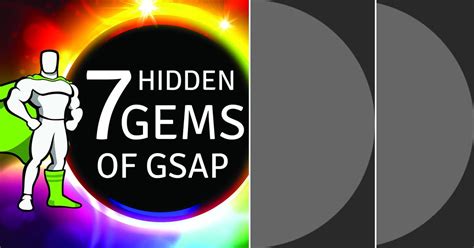 List Greensock Animation Curated By Sapana Pal Medium