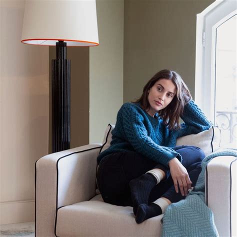 Maison Sarah Lavoine On Instagram La Laine Un Dimanche En Tête à Tête