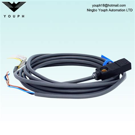 OMRON TL W MB PNP Proximity Sensor Switch Buy Omron TL W MB Proximity Switch Product On