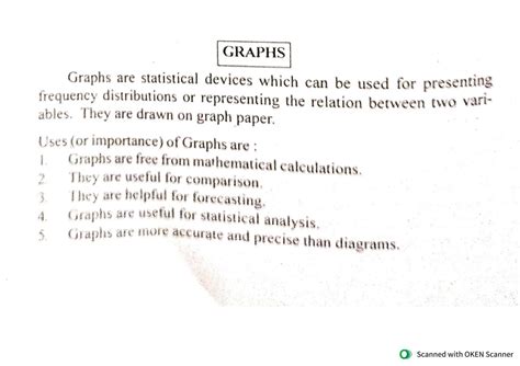 SOLUTION Graphs And Its Types Studypool