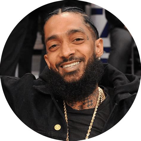 Nipsey Hussle Books A Trillion