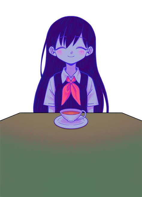 Mari And Mari Omori Drawn By Menma Enaic Danbooru