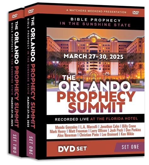 Bible Prophecy 2025